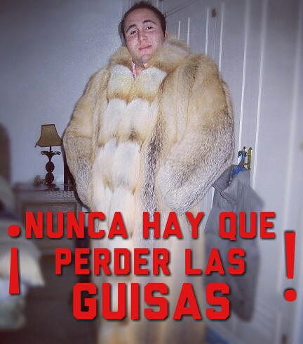 De esta guisa | Gramática para Carmencita